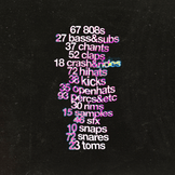 2025 Drum Stash Download | Official Based1 Kit