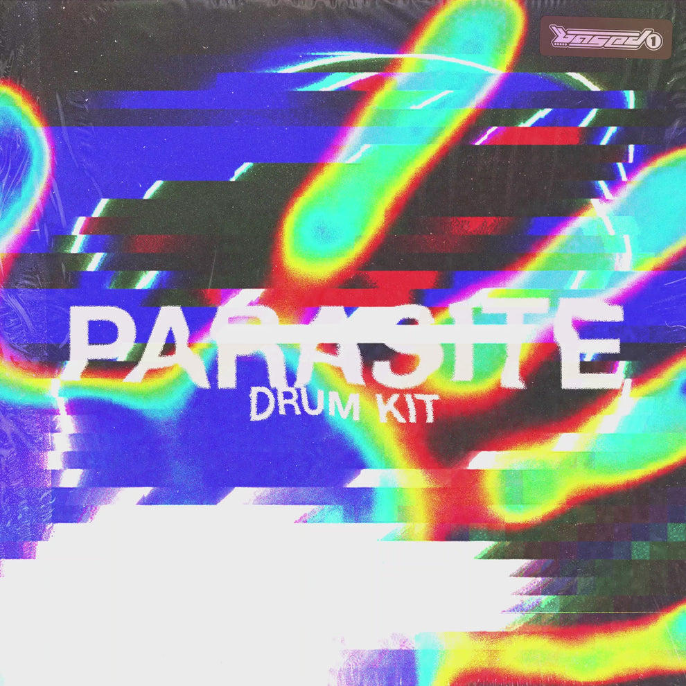 Parasite (Drum Kit) – Based1