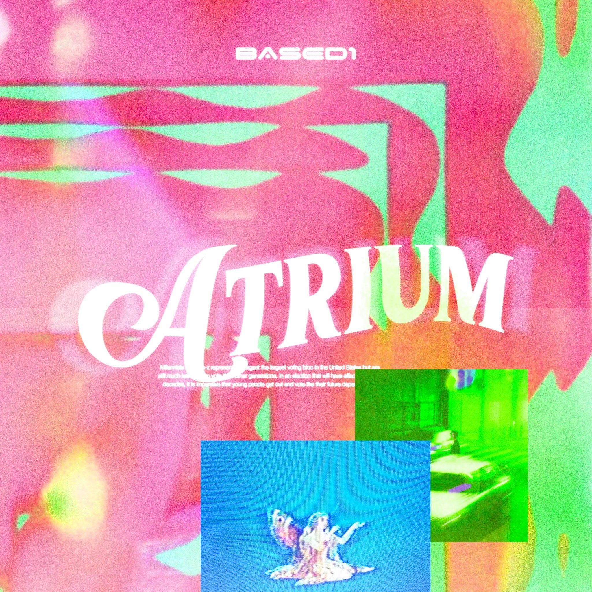 Atrium (Loop Kit) – Based1