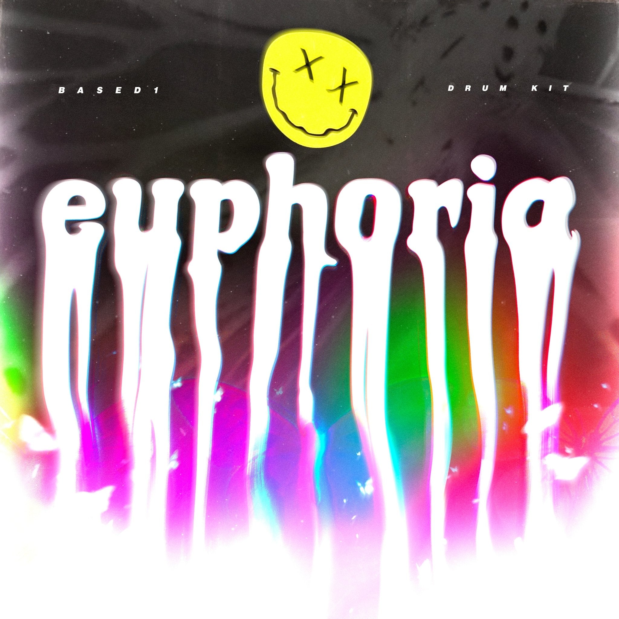 BASED1 | Euphoria (Drum Kit) – Based1