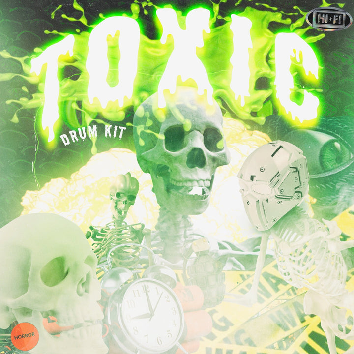 Drum Kits – based1.com